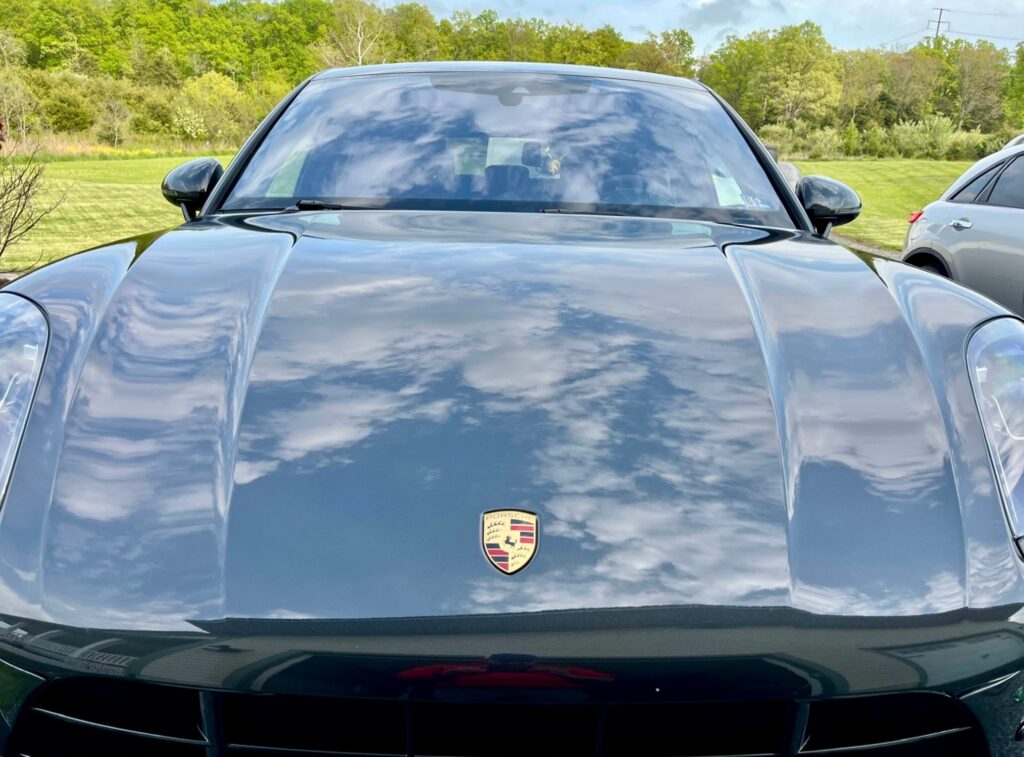 Ceramic Coating Stephens City VA | Top Dog Detailing